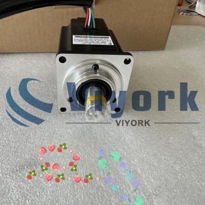 중국 새로운 야스카와 SGM-02A3B4SPL AC 서보 모터 200W 200V 2A 3000RPM 판매용