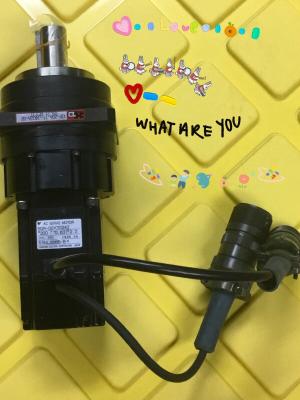 중국 야스카와 SGM-02A3G24 교류 서보는 새로운 0년 2A 3000RPM을 자동차로 나릅니다 판매용