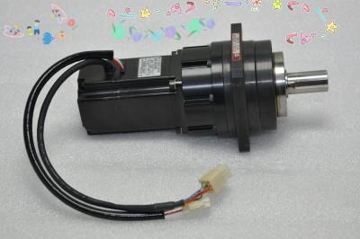 중국 새로운 야스카와 SGM-02A3G26 AC 서보 모터 200W 200V 2A 3000RPM 판매용