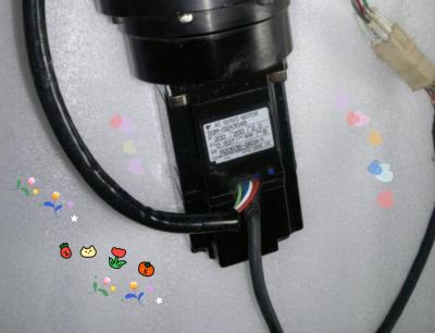 중국 새로운 야스카와 SGM-02A3G46 AC 서보 모터 200W 200V 2A 3000RPM 판매용