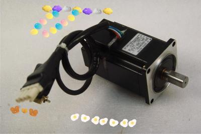 중국 새로운 야스카와 SGM-02A3MA31 AC 서보 모터 200W 200V 2A 3000RPM 판매용