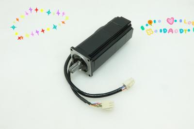 중국 새로운 야스카와 SGM-04A312B AC 서보 모터 400W 200V 2.6A 3000RPM 판매용