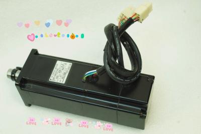 중국 새로운 야스카와 SGM-04A314C AC 서보 모터 400W 200V 2.6A 3000RPM 판매용