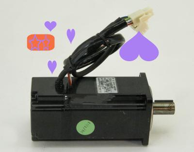 중국 새로운 야스카와 SGM-04A314P AC 서보 모터 400W 200V 2.6A 3000RPM 판매용