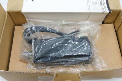 China Yaskawa SGM-04A3FJ23 AC SERVO MOTOR 400W 200V 2.6A 3000RPM NEW for sale