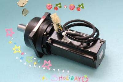 중국 새로운 야스카와 SGM-04A3G16 AC 서보 모터 400W 200V 2.6A 3000RPM 판매용