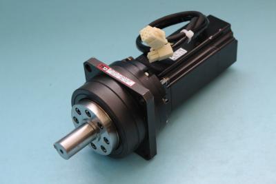 China Yaskawa SGM-04A3SU11 AC SERVO MOTOR 400W 200V 2.6A 3000RPM NEW for sale