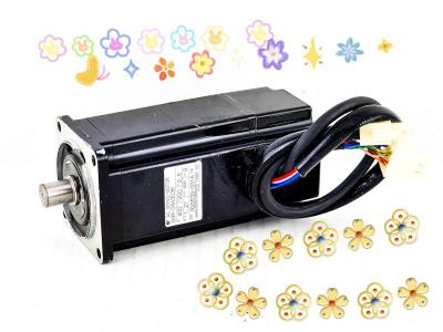 중국 새로운 야스카와 SGM-04A3G22 AC 서보 모터 400W 200V 2.6A 3000RPM 판매용