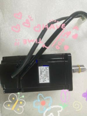 China Yaskawa SGM-04A3NT11 AC SERVO MOTOR 400W 200V 2.6A 3000RPM NOVO à venda