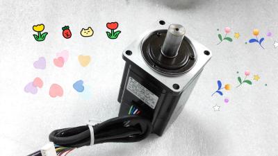 China Yaskawa SGM-04A3SU11 AC SERVO MOTOR 400W 200V 2.6A 3000RPM NEW for sale