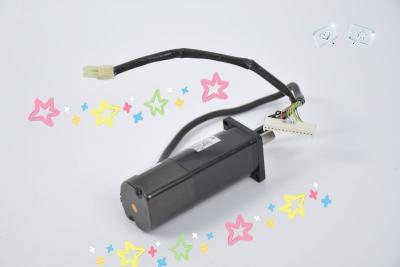 China Yaskawa SGM-04AGSU11 AC SERVO MOTOR 100W 200V 0,87A 3000RPM NOVO à venda