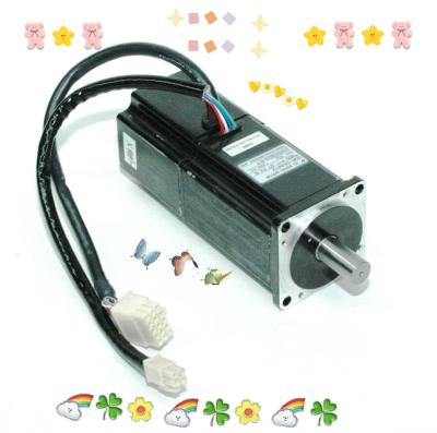 China Yaskawa SGM-04AW12 AC SERVO MOTOR 400W 200V 2.6A 3000RPM NOVO à venda