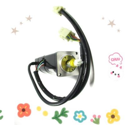 China Yaskawa SGM-04V314C SERVO MOTOR AC 400W 200V 2.6A 3000RPM NOVO à venda