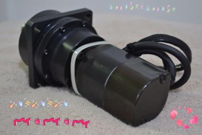 中国 Yaskawa SGM-08A3G16 AC サーボ モーター 750W 200V 4.4A 3000RPM 新しい 販売のため