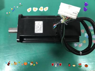 中国 Yaskawa SGM-08AW14 AC サーボ モーター 750W 200V 4.4A 3000RPM 新しい 販売のため