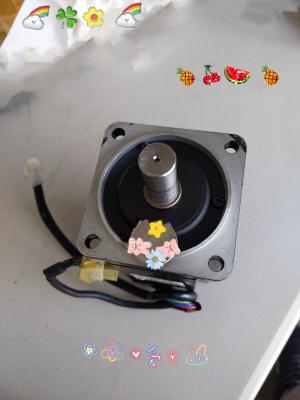 中国 Yaskawa SGM-08V312C AC サーボ モーター 750W 200V 4.4A 3000RPM 新しい 販売のため