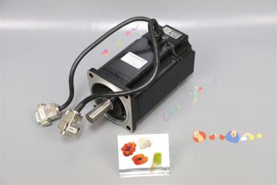 中国 Yaskawa SGM-08V314 AC サーボ モーター 750W 200V 4.4A 3000RPM 新しい 販売のため