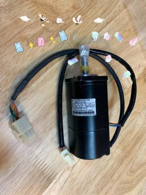 中国 Yaskawa SGM-08V314C AC サーボ モーター 750W 200V 4.4A 3000RPM 新しい 販売のため