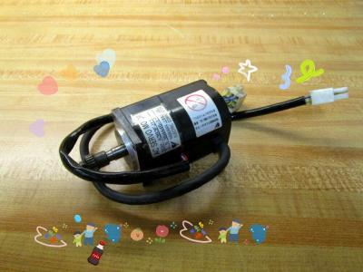 中国 Yaskawa SGM-A3B3FJ11 ACサーボ モーター30W 100V 0.42A 3000RPM新しい 販売のため