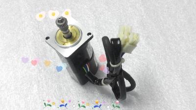 Китай Yaskawa SGM-A3B3FJ12 СЕРВОМОТОР ПЕРЕМЕННОГО ТОКА 30 Вт 100 В 0,63 А 3000 ОБ/МИН НОВЫЙ продается