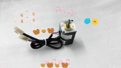 Китай Yaskawa SGM-A3B5SW11 СЕРВОМОТОР ПЕРЕМЕННОГО ТОКА 30 Вт 100 В 0,63 А 3000 ОБ/МИН НОВЫЙ продается