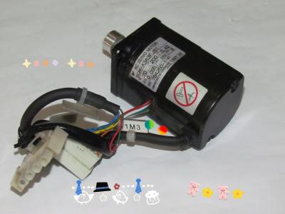 Китай Yaskawa SGM-A5A3G16 СЕРВОМОТОР ПЕРЕМЕННОГО ТОКА 50 Вт 200 В 0,6 А 3000 ОБ/МИН НОВЫЙ продается