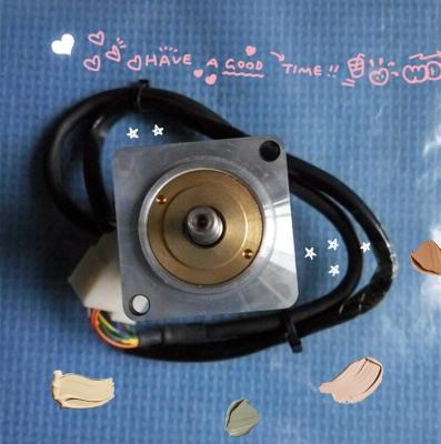 China Yaskawa SGM-A5B312 AC SERVO MOTOR 50W 100V 0,9A 3000RPM NOVO à venda