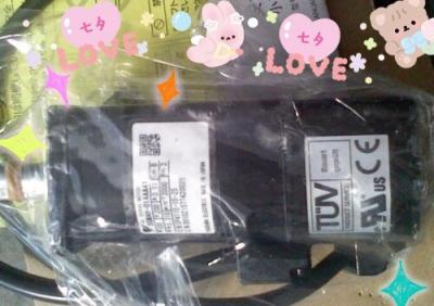 China Yaskawa SGMAH-01A1A2B AC SERVO MOTOR 100W 200V 0.91A 3000RPM NOVO à venda
