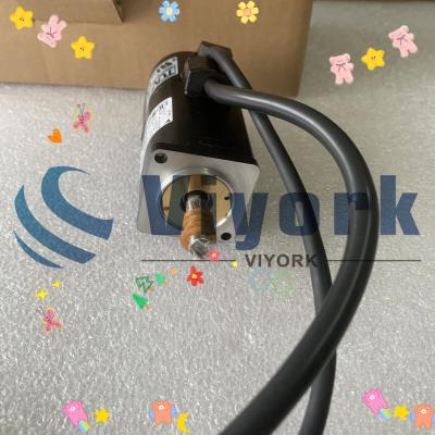 China Yaskawa SGMAH-01A1A61D-OY AC SERVO MOTOR 100W 200V 0,91A NOVO à venda