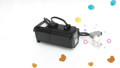 China Yaskawa SGMAH-01AAA4CH CA SERVO MOTOR 100W 200V 3000RPM 0,91A NOVO à venda