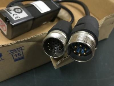 Cina Yaskawa SGMAH-01AAA61D-OY SERVO MOTORE CA 100 W 200 V 0,91 A NUOVO in vendita