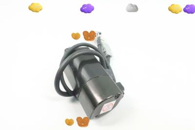 China Yaskawa SGMAH-01AAACH CA SERVO MOTOR 100W 200V 0,91A 3000RPM NOVO à venda