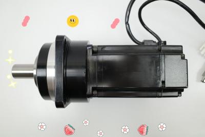 China Yaskawa SGMAH-01AAAH161 AC SERVO MOTOR 100W 200V 0,91A 3000RPM NOVO à venda