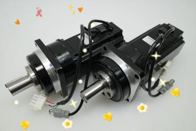 China Yaskawa SGMAH-01AAAH161-E AC SERVO MOTOR 100W 200V 0,91A NOVO à venda