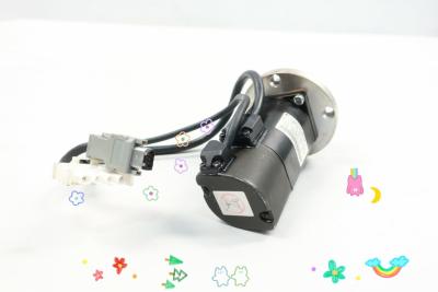 China Yaskawa SGMAH-01ACA-SW11 AC SERVO MOTOR 100W 200V 0,91A 3000RPM NOVO à venda