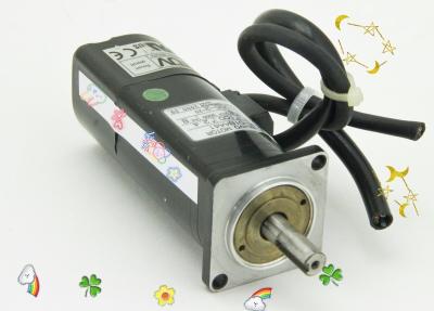 China Yaskawa SGMAH-01BAA41 AC SERVO MOTOR 100W 100V 2.4A 3000RPM NOVO à venda