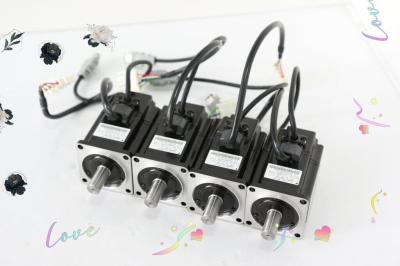 China Yaskawa SGMAH-02A1A21 AC SERVO MOTOR 200W 200V 2.1A 3000RPM NOVO à venda