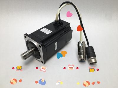China Yaskawa SGMAH-02A1A61D-0Y AC SERVO MOTOR 200W 200V 2.1A 3000RPM NOVO à venda