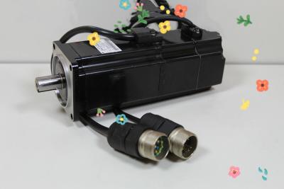 China Yaskawa SGMAH-02AAA6CD-0Y AC SERVO MOTOR 200W 200V 2.1A 3000RPM NUEVO en venta