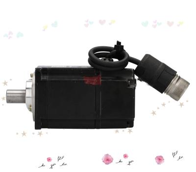 China Yaskawa SGMAH-02AAA6SD AC SERVO MOTOR 200W 200V 2.1A 3000RPM NUEVO en venta