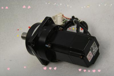 China Yaskawa SGMAH-02AAAH161 AC SERVO MOTOR 200W 200V 2.1A 3000RPM NOVO à venda