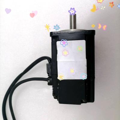 China Yaskawa SGMAH-02AAA-SB12 AC SERVO MOTOR 200W 200V 2.1A 3000RPM NOVO à venda