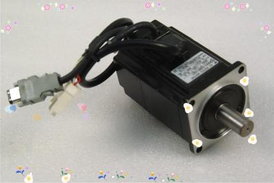 China Yaskawa SGMAH-02B1A21 AC SERVO MOTOR 200W 100V 3A 3000RPM NOVO à venda