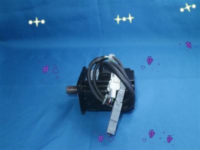 China Yaskawa SGMAH-02BAA21 AC SERVO MOTOR 200W 100V 3A 3000RPM NOVO à venda
