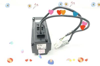 Китай СЕРВОдвигатель переменного тока Yaskawa SGMAH-04A1A2 400 Вт 200 В 2,8 А 3000 об/мин НОВЫЙ продается