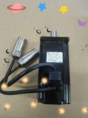 Китай Yaskawa SGMAH-04A1A61 СЕРВОМОТОР ПЕРЕМЕННОГО ТОКА 400 Вт 200 В 2.8A 3000 ОБ/МИН НОВЫЙ продается