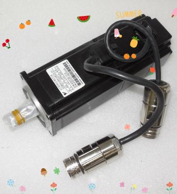 Китай Yaskawa SGMAH-04A1A6B СЕРВОМОТОР ПЕРЕМЕННОГО ТОКА 400 Вт 200 В 2.8A 3000 ОБ/МИН НОВЫЙ продается