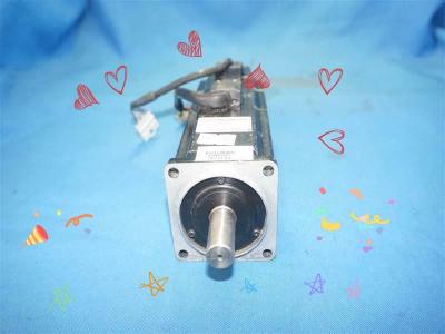China Yaskawa SGMAH-04A1A-SM21 AC SERVO MOTOR 400W 200V 3000RPM NUEVO en venta
