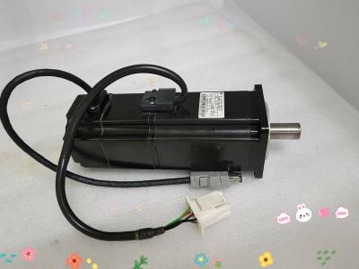 China Yaskawa SGMAH-04AAA2C AC SERVO MOTOR 400W 200V 3000RPM 2.8A NUEVO en venta