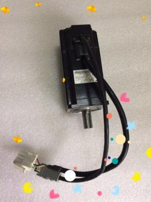 China Yaskawa SGMAH-04ABA41 AC SERVO MOTOR 400W 200V 3000RPM 2.8A NUEVO en venta